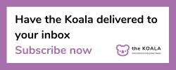 Contact - The Koala - International Education News