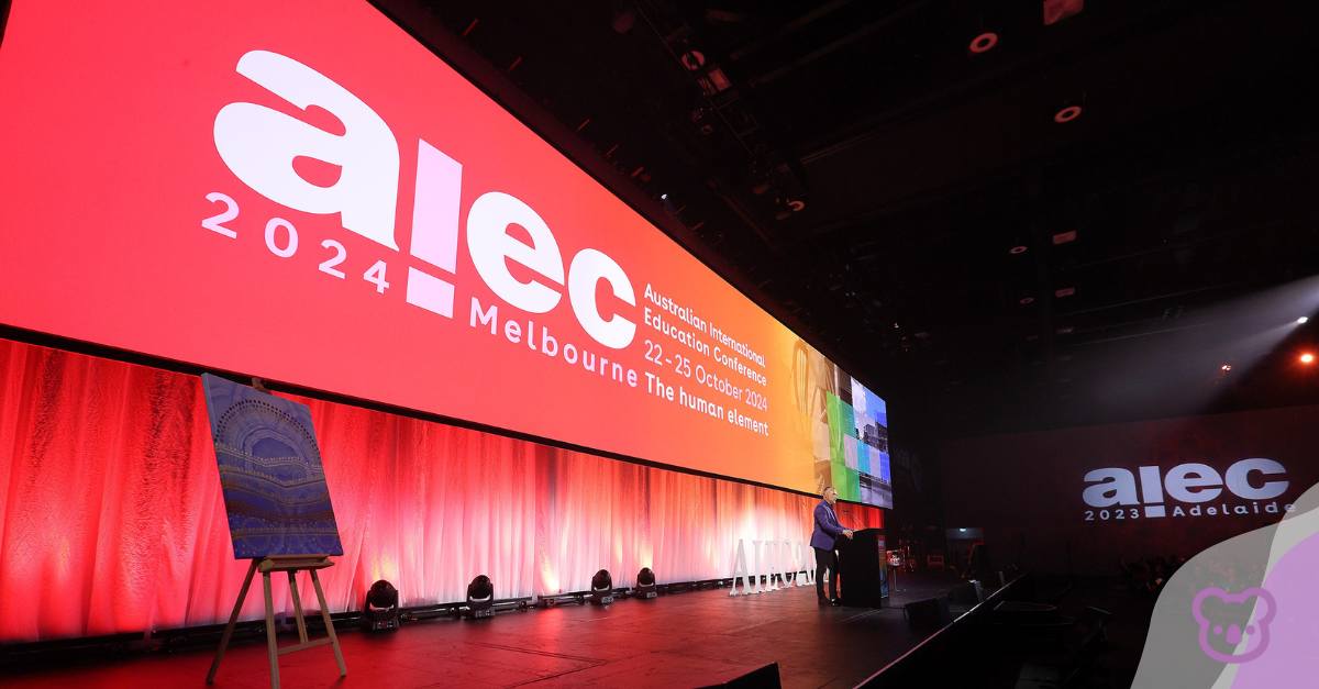 AIEC 2024 – And that’s a wrap