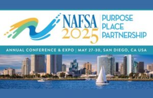NAFSA 2025 Annual Conference : The Koala - International Education News
