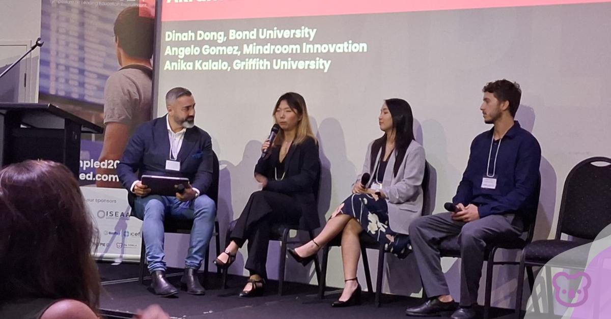 Adapting for the Future: SYMPLED 2024 Highlights Key Challenges and ...