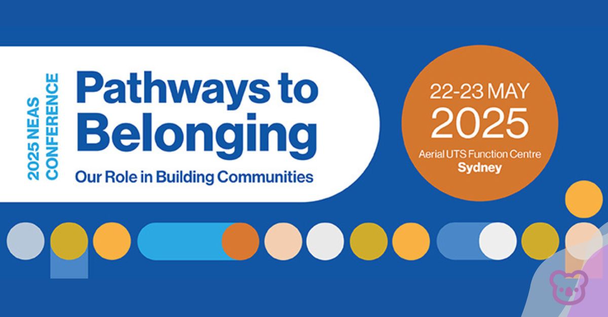 Registrations Are Now Open for the 2025 NEAS Conference